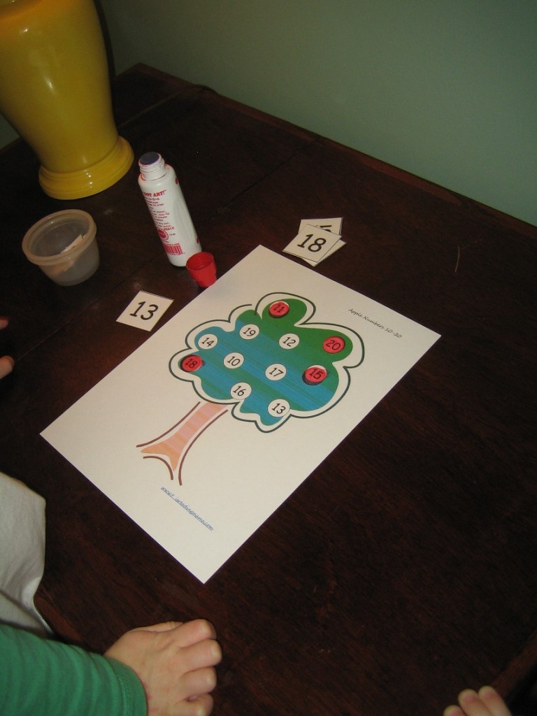 A is for Apple: FREE Printables Included! - This Reading Mama