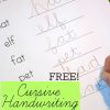 Resources for Teaching Handwriting - This Reading Mama