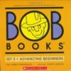 Lesson Plans and Outlines for BOB Books Set 2